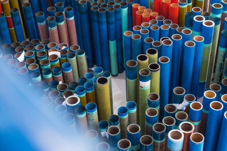 In-House Flexo Print Sleeve Manufacturing Partnership: 4 Benefits